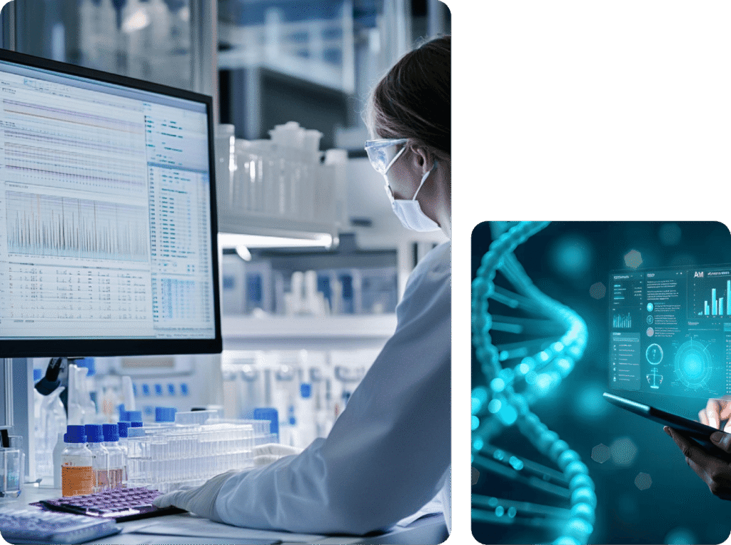 Data Lab Platform – CelbridgeScience